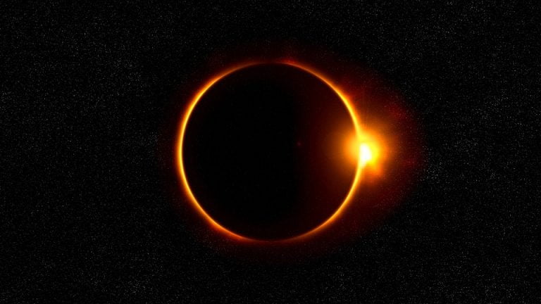 Where to watch April 8 solar eclipse in Orlando - Orlando on the Cheap