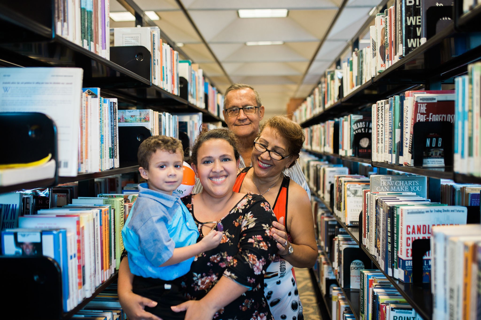 Free events at the Orlando library branches - Orlando on the Cheap