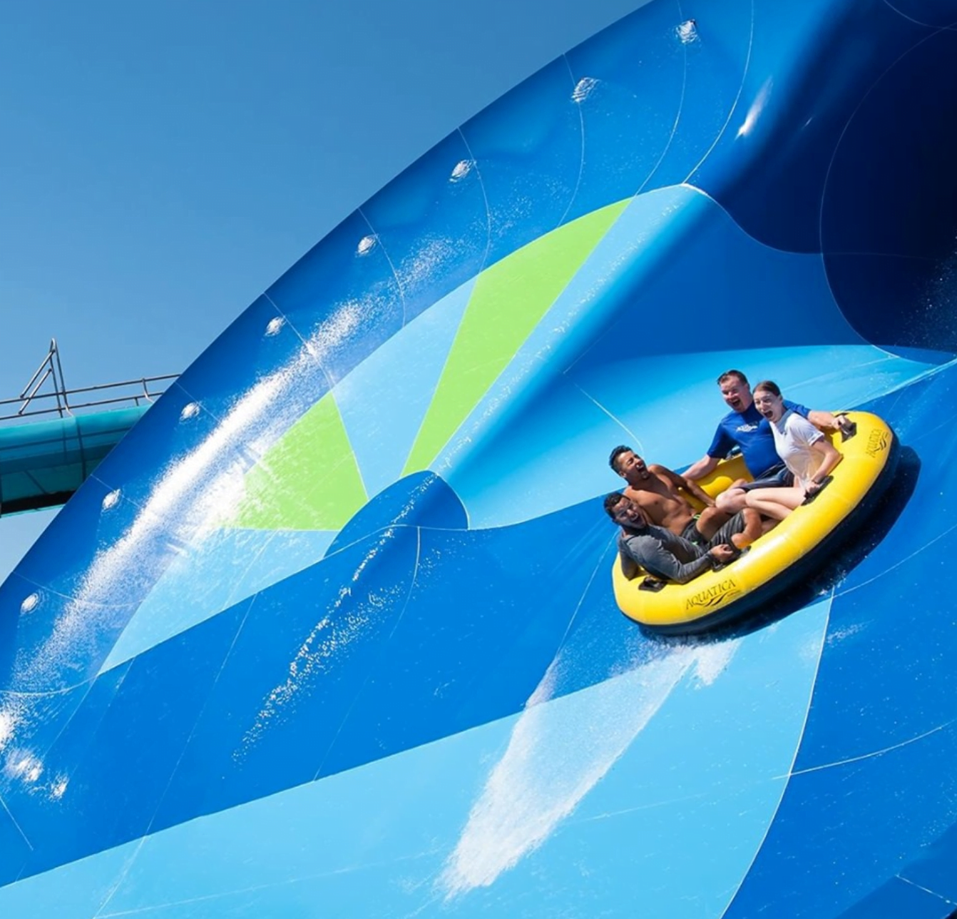 Florida Resident discounts for Aquatica Orlando Water Park - Orlando on ...