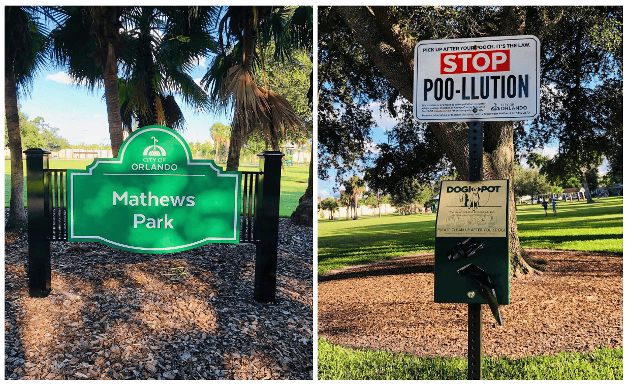 Top 10 dog-friendly spots in Orlando - Orlando on the Cheap