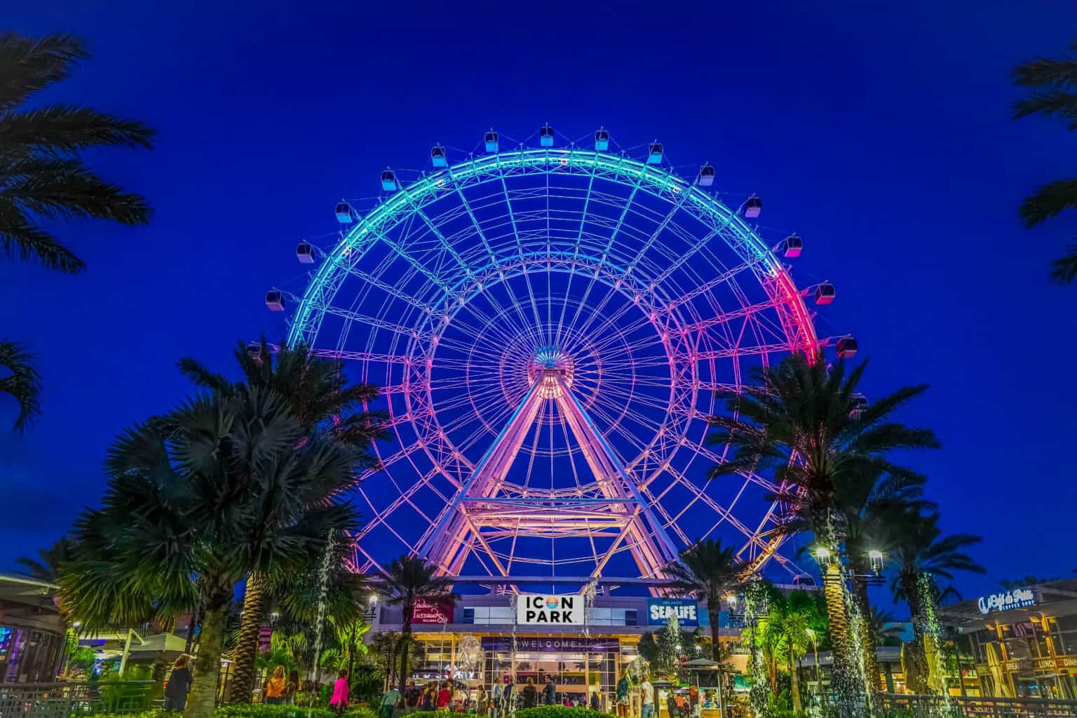 Things to do this week in Orlando (including free events) - Orlando on ...