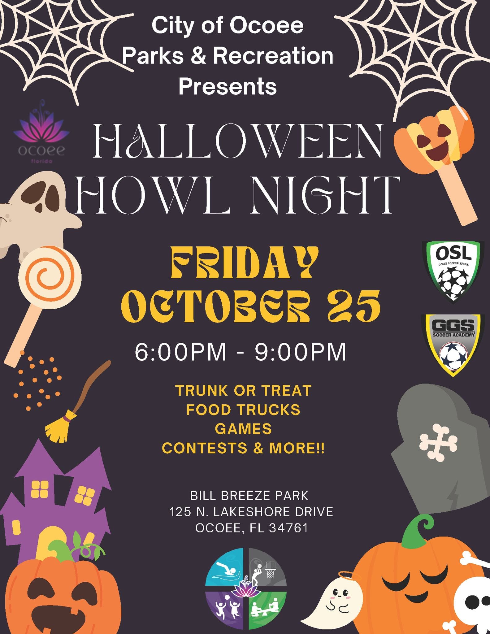 Free and cheap Orlando Halloween events 2024 - Orlando on the Cheap