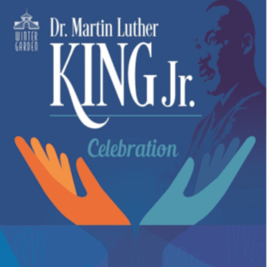 MLK Day Events and Parades - Orlando on the Cheap