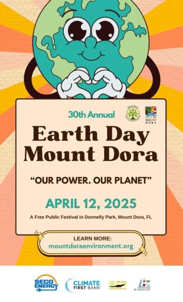 Earth Day Celebrations Around Central Florida - Orlando on the Cheap