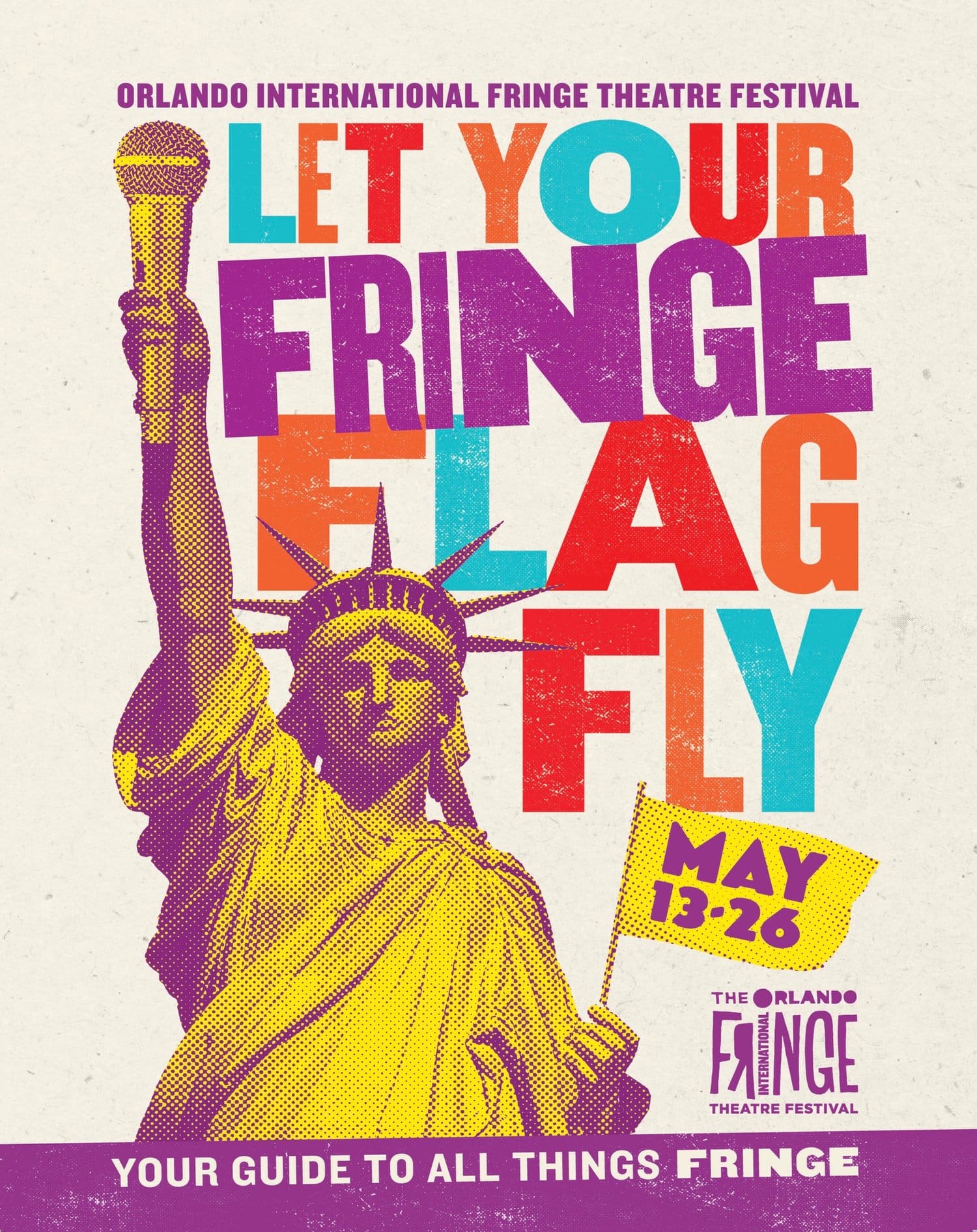 Your Guide to the Orlando Fringe Festival - Orlando on the Cheap