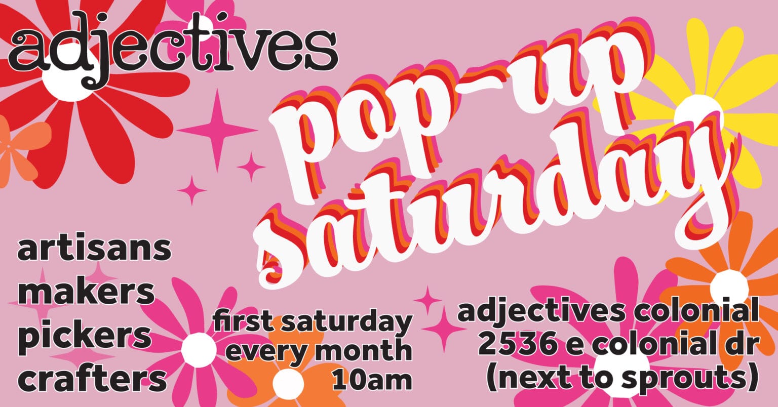 Guide to Orlando's Recurring Pop-Up Markets - Orlando on the Cheap