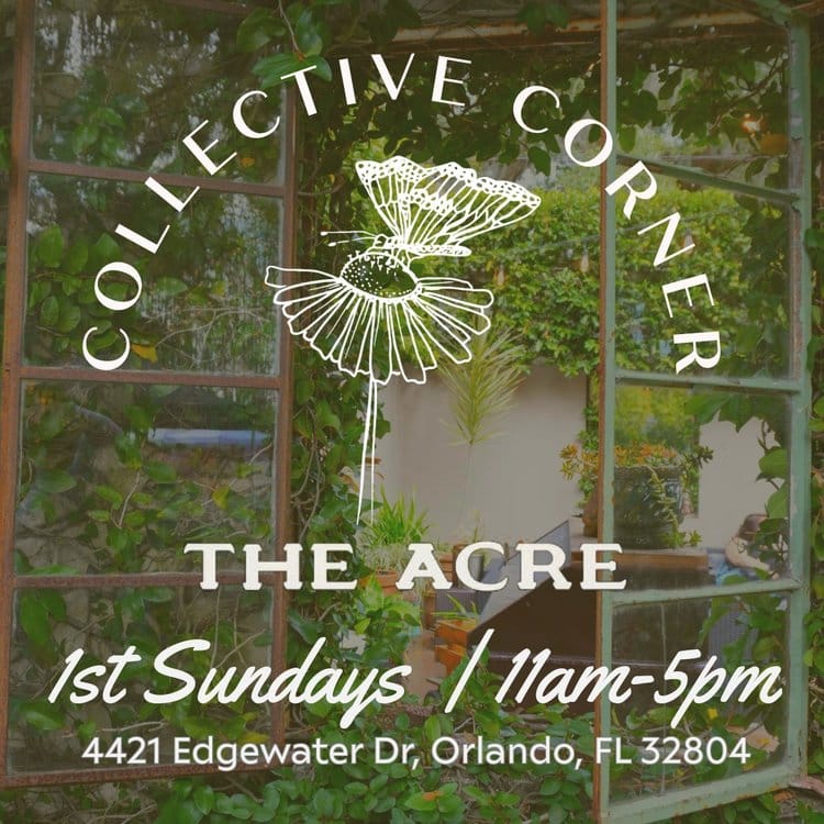 Guide to Orlando's Recurring Pop-Up Markets - Orlando on the Cheap