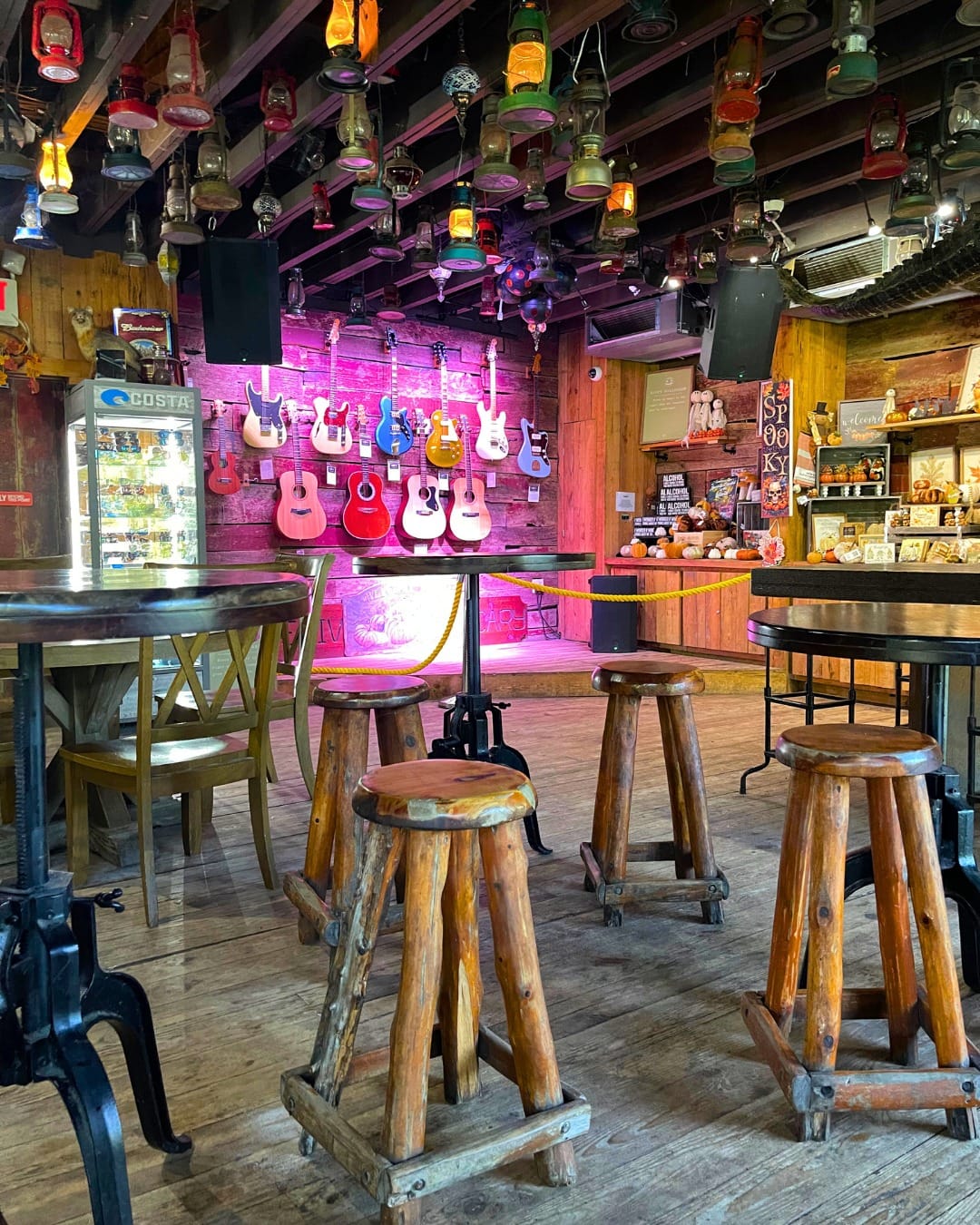 Sounds of Wekiva: Weekly Live Music at Wekiva Island - Orlando on the Cheap
